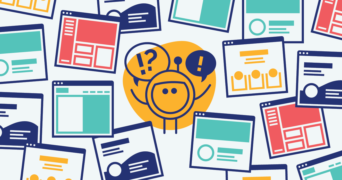 More websites, more problems? You could use a multisite | Pixo